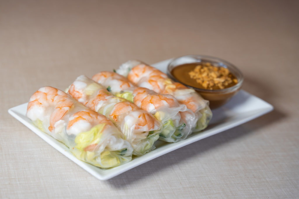 Banh Mi Day - Vietnamese Restaurant in Edmonton